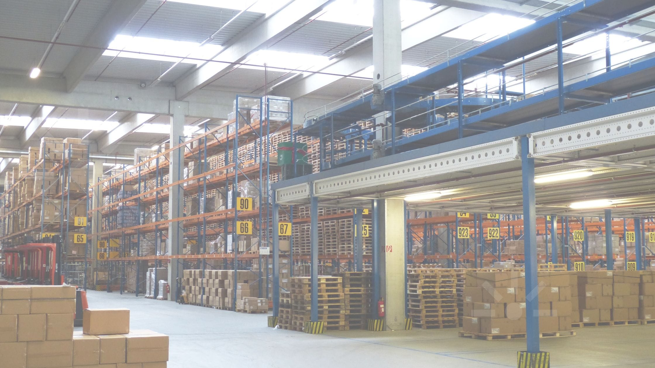 Smart Logistics: Harnessing AI to Streamline Processes, Enhance ... Smart Logistics: Harnessing AI to Streamline Processes, Enhance ...